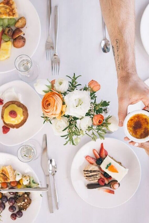 Marina del Rey: Mother's Day Brunch or Dinner Harbor Cruise - FAQs