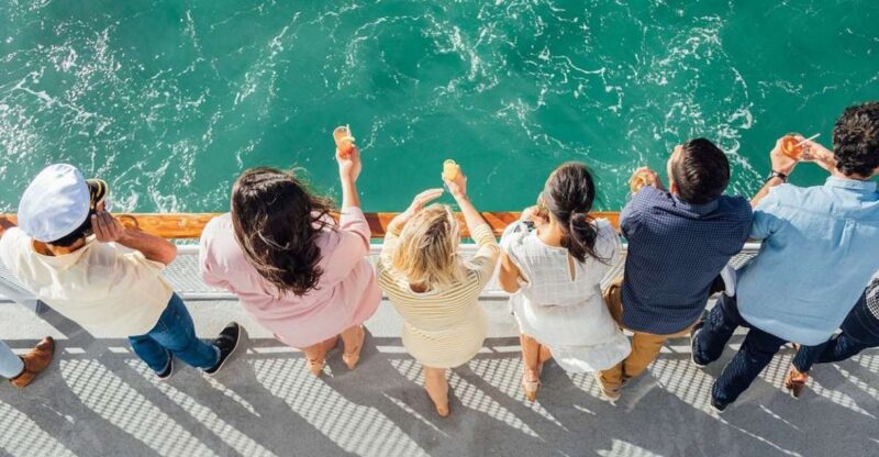 Marina Del Rey: NYE Gourmet Brunch Cruise - Final Thoughts: Is It Worth It?