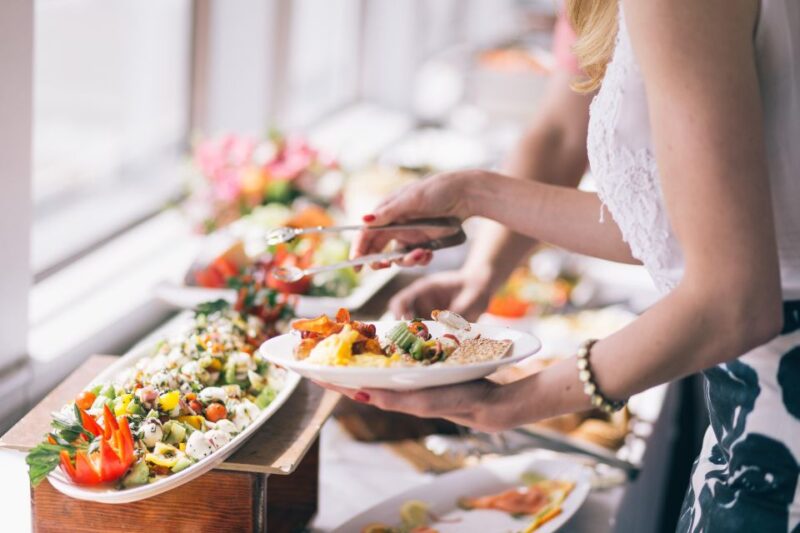 Marina Del Rey: NYE Gourmet Brunch Cruise - FAQs