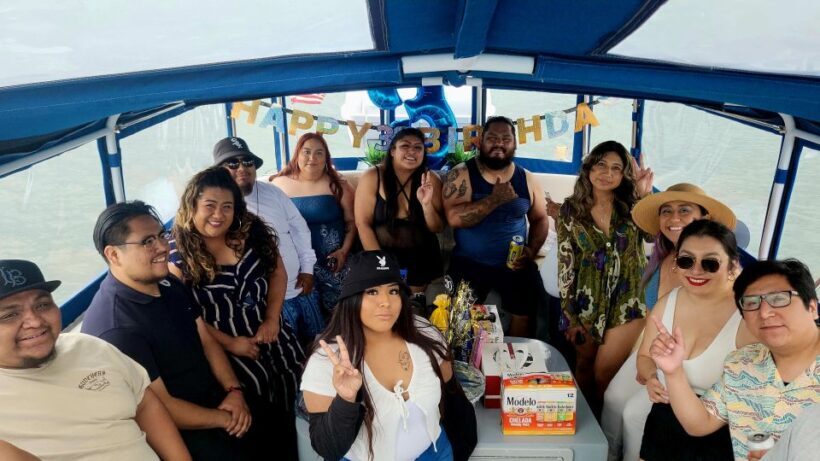 Marina Del Rey Party Boat 1 to 15 Passengers - Who Would Love This Experience