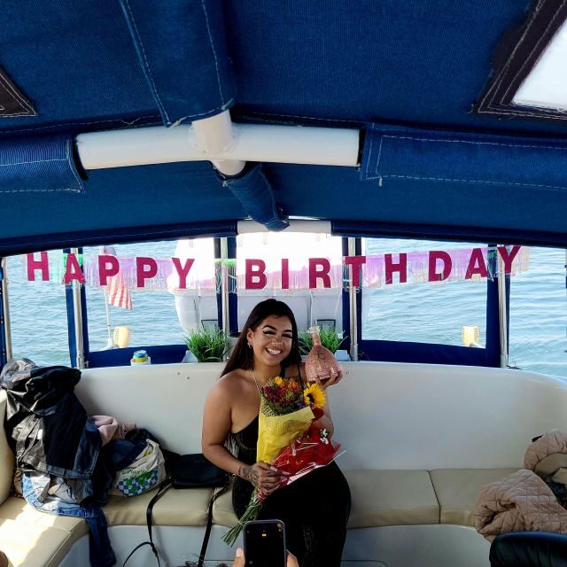 Marina Del Rey Party Boat 1 to 15 Passengers - FAQ