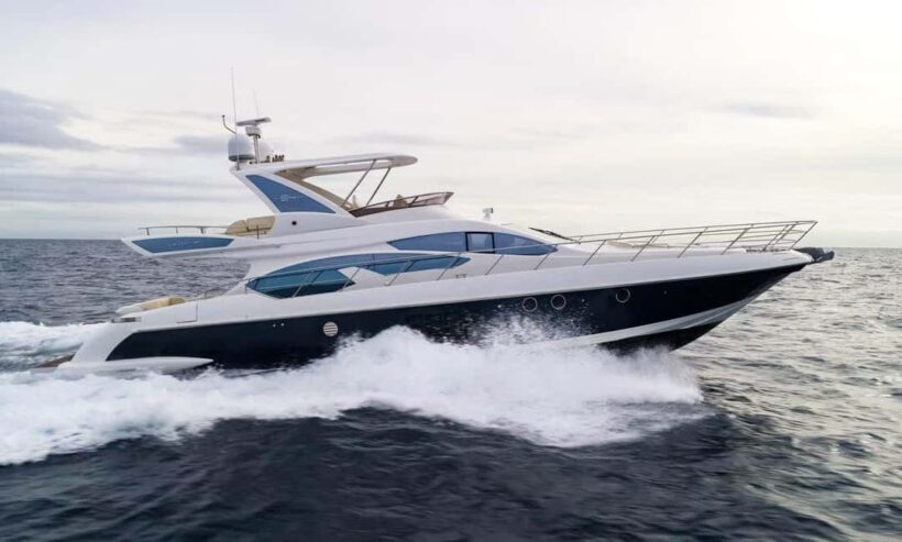 Marina Del Rey: Private Half-Day Azimut Yacht Charter - The Sum Up: Why This Yacht Charter Is Worth Considering