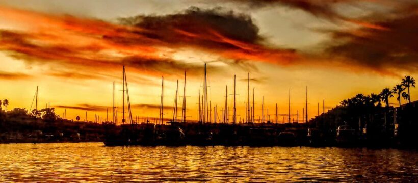 Marina Del Rey: Romantic Cruise, Dinner Charcuterie or Sushi - Pricing and Value: Is It Worth It?