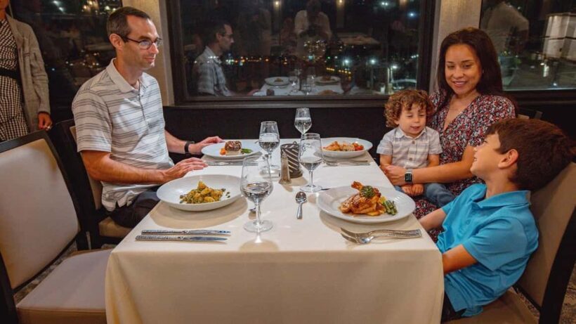 Marina Del Rey: Sunset Cruise with Dinner - FAQs