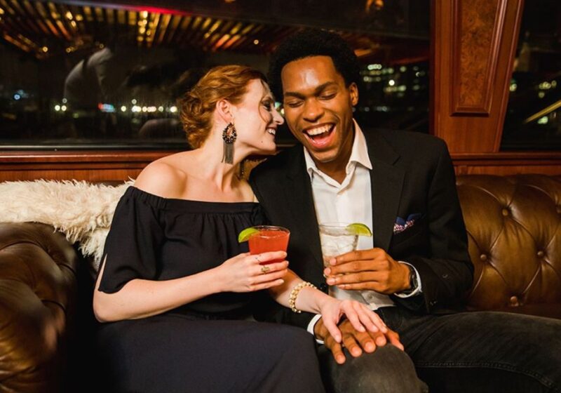 Marina Del Rey: Thanksgiving Buffet Brunch or Dinner Cruise - Authentic Guest Perspectives