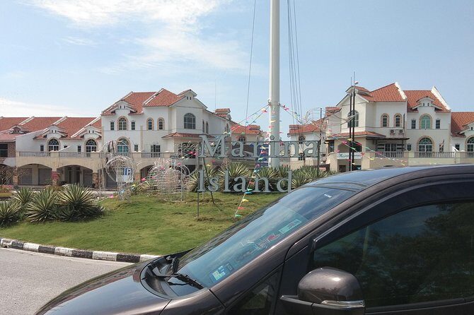Marina Island Jetty/ Lumut Jetty Transfer From/To KLIA or Kuala Lumpur - The Sum Up: Is This Transfer Right For You?