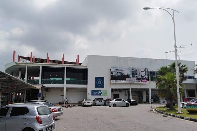 Marina Jetty Pangkor Laut or Lumut Jetty Transfer from Kuala Lumpur - Pricing & Value: Is It Worth It?