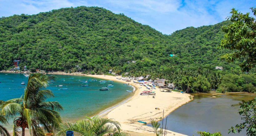 Marina Vallarta: Yelapa and Majahuitas Snorkeling Tour - A Full Breakdown of the Experience