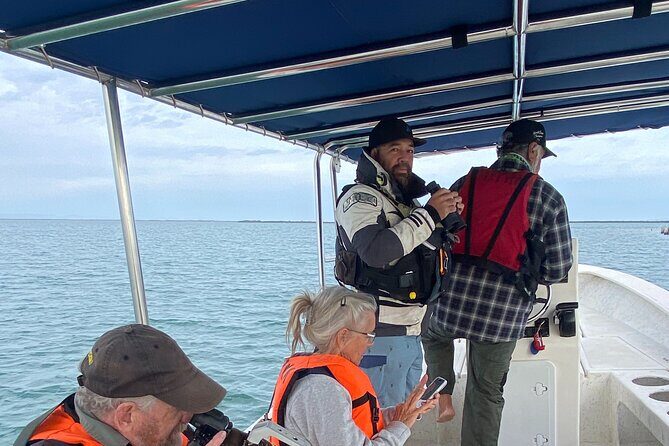 Marine Ecology Tour in La Paz Mexico - In Summary