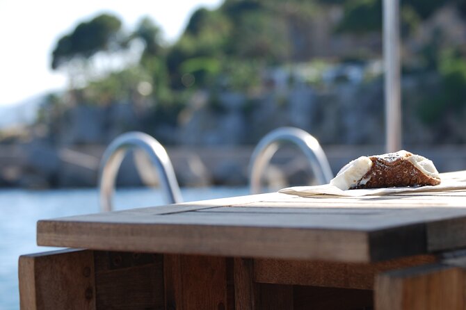 Marine Reserve of Isola Delle Femmine Capo Gallo - Accessibility Features and Visitor Information