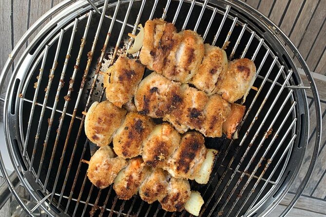 Marine Reserve of Isola Delle Femmine Capo Gallo - Tips for a Successful Snorkeling Experience