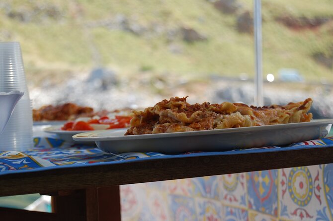 Marine Reserve of Isola Delle Femmine Capo Gallo - Insights From Recent Traveler Reviews and Recommendations