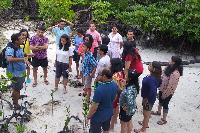 Marine Trail - Who Will Love the Marine Trail?