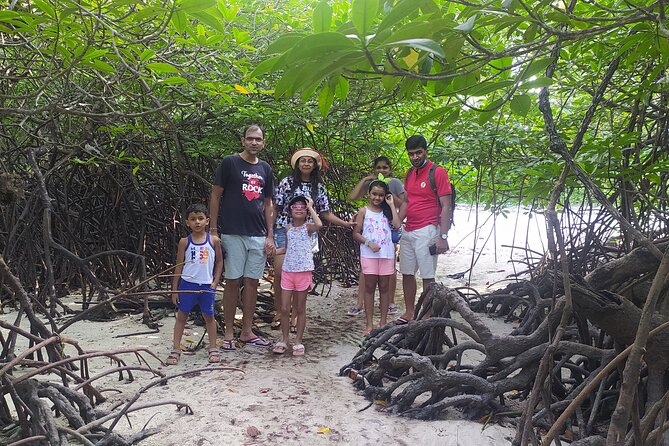 Marine Trail - Final Thoughts