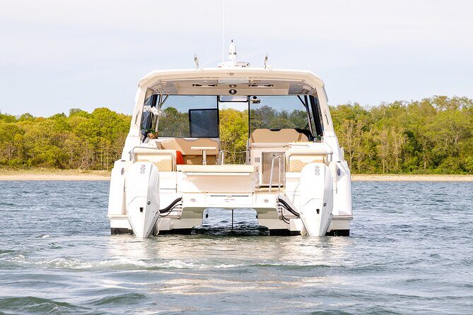 Marine Wildlife & Whale Watching Tour in The Hamptons - FAQ