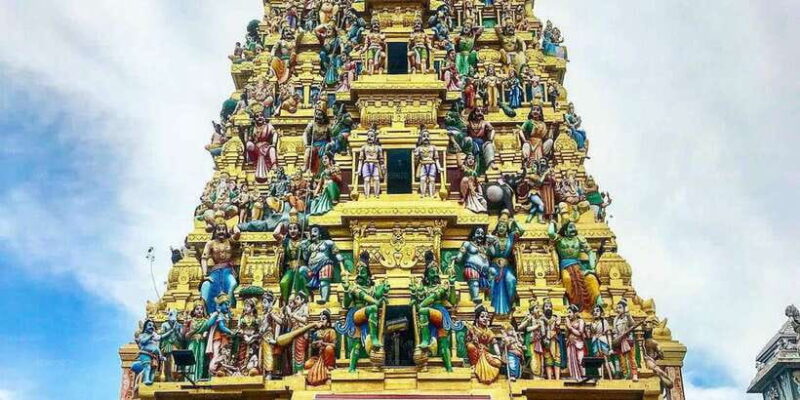 Marino Beach Colombo - Colombo City Tour - What Makes This Tour Special?