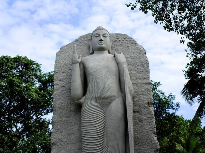 Marino Beach Colombo - Colombo City Tour - Who Is This Tour Best For?