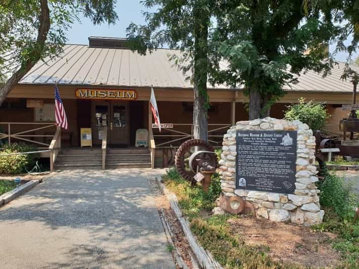 Mariposa: Museum and History Center General Admission Ticket - An In-Depth Look at What You’ll Experience