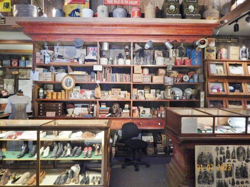 Mariposa: Museum and History Center General Admission Ticket - Final Thoughts: Who Will Appreciate This Experience?