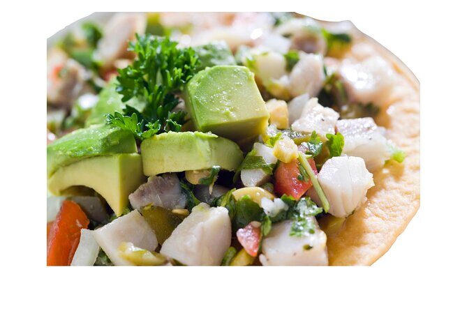Mariscada (A seafood-lovers paradise) - An In-Depth Look at the Mariscada Tour