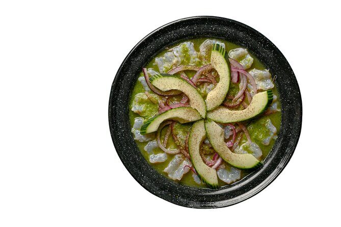 Mariscada (A seafood-lovers paradise) - Final Words