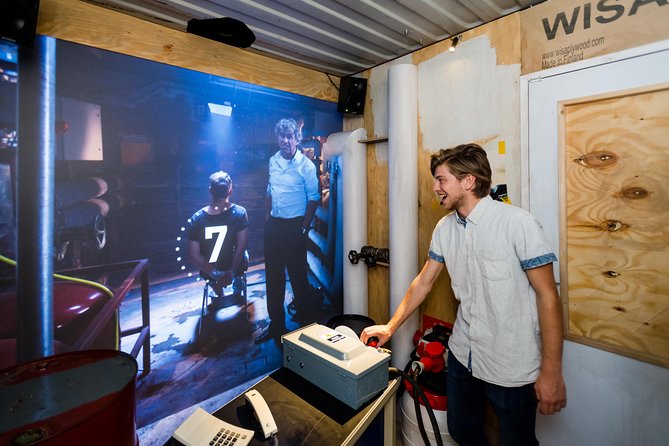 Maritime Museum Rotterdam - Activities for Kids and Families