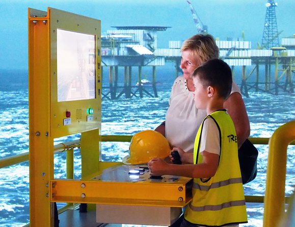 Maritime Museum Rotterdam - Events and Temporary Exhibitions at the Maritime Museum