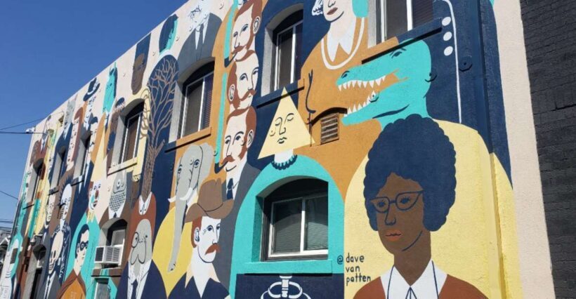 Maritime Tour: East Village Long Beach - A Closer Look at the Itinerary