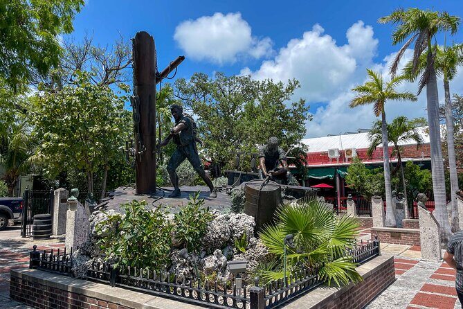 Maritime Village to Micro State: A Self Guided Tour of Key West - An In-Depth Look at the Tour