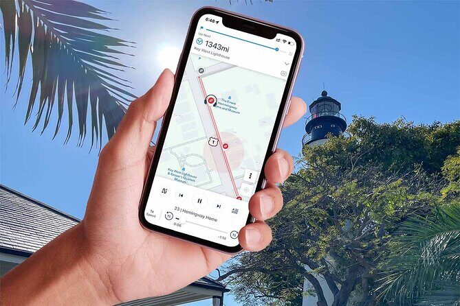 Maritime Village to Micro State: A Self Guided Tour of Key West - Who Will Appreciate This Tour?