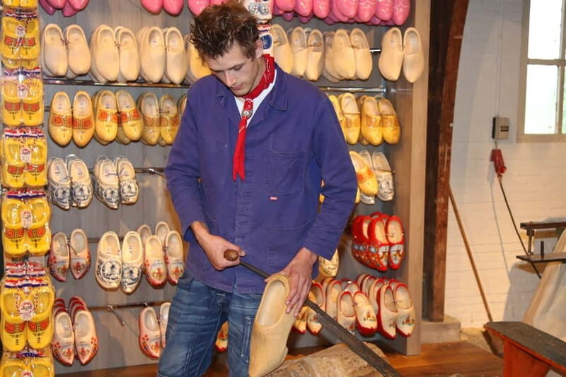 Marken, Volendam, and Edam Full-Day Tour from Amsterdam - FAQs