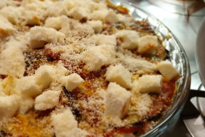 Market and Cooking With a Real Venetian Private Activity - Booking and Pricing