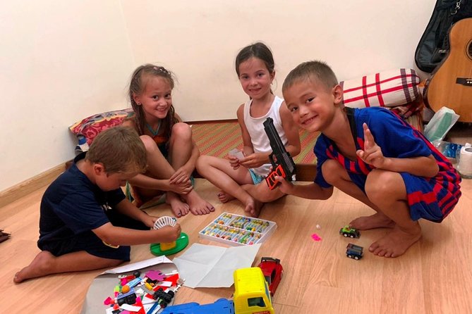 Market- Coffee- Cooking class in Hoi An (JHA2) - FAQ