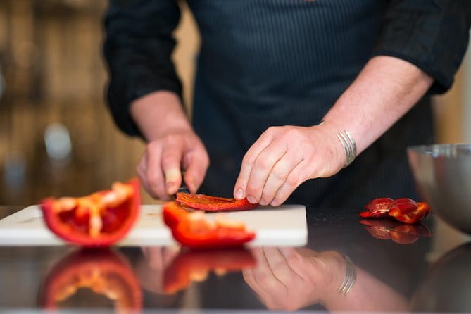 Market & Cooking Experience in Florence - Introducing the Florence Market & Cooking Tour