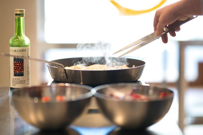 Market & Cooking Experience in Florence - Timing, Group Size, and Practicalities