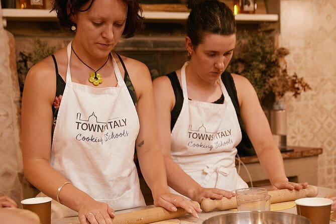 Market & Cooking Experience in Florence - Authenticity and Atmosphere
