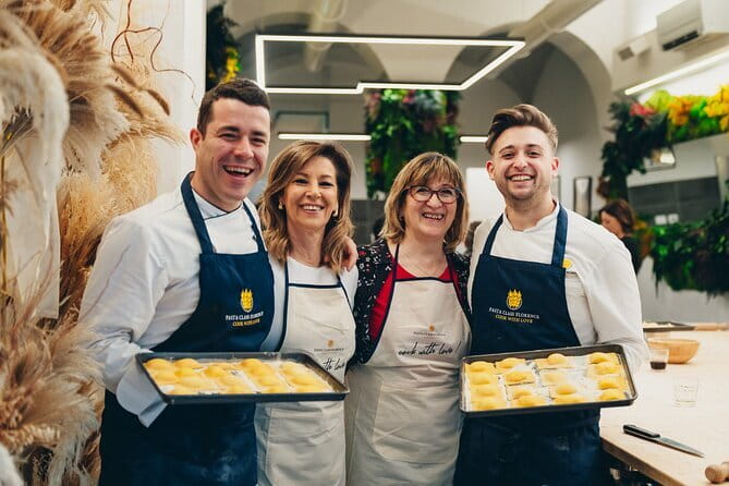 Market & Cooking Experience in Florence - FAQ
