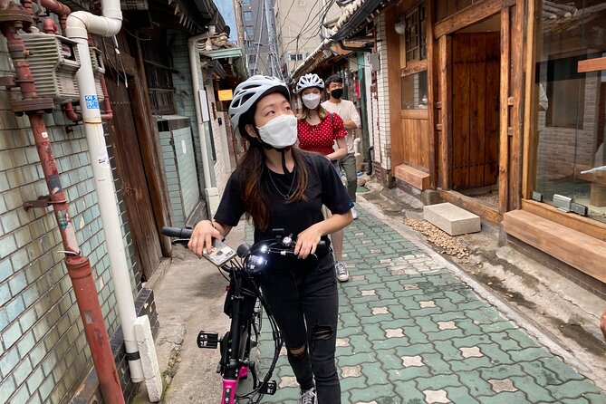 Market Food Tour & Evening E-bike Ride in Seoul - The Sum Up: Who Will Love This Tour?