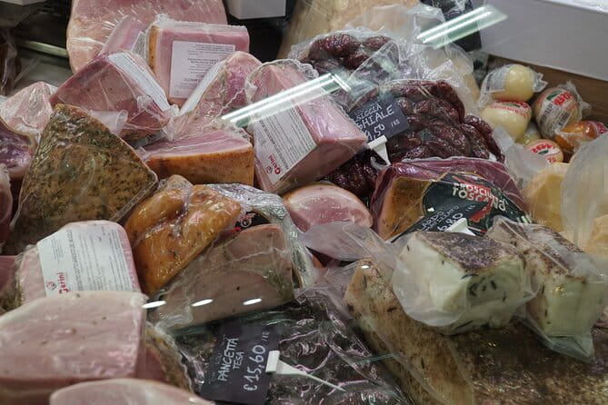 Market Food Tour in Florence + 4 courses lunch Cooking Class - Final Words: Who Should Book?