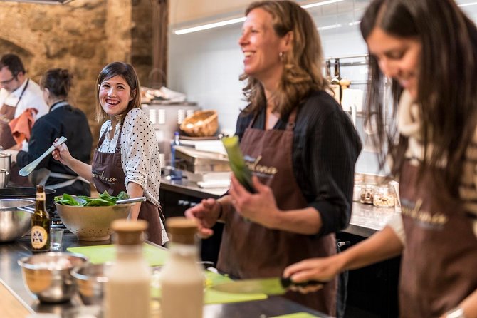 Market Gourmet Visit and Spanish Culinary Experience in Barcelona - Why This Experience Is a Must-Try in Barcelona