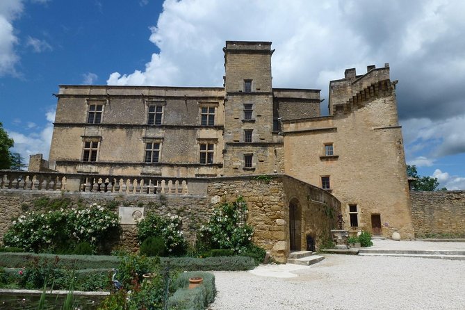 Market & Perched Villages of Luberon Review - Scenic Route