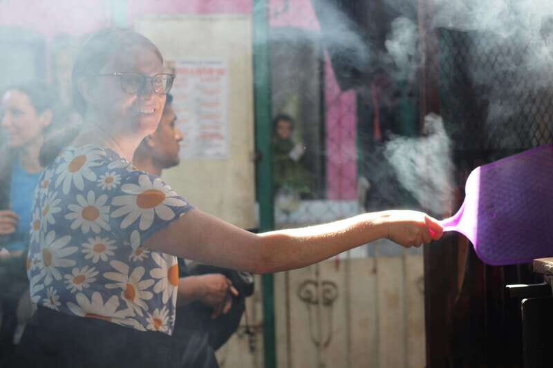 Market tour and all gastronomy included - How the Experience Has Been Rated