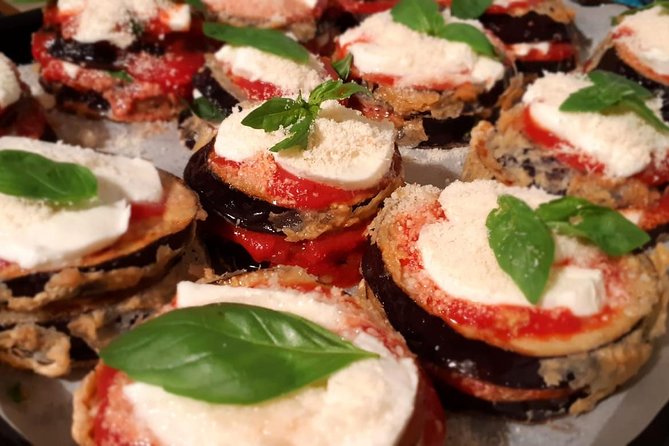 Market Tour and Cooking Class - Cooking Class Highlights