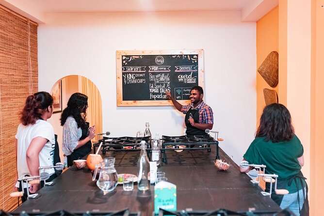 Market Tour and Cooking Class from Colombo - The Value of the Experience