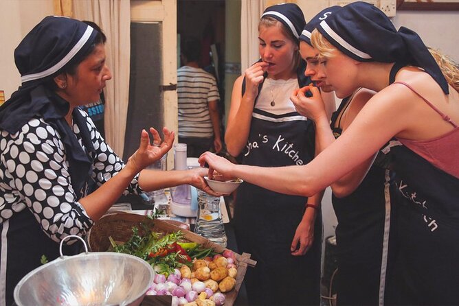 Market Tour and Cooking Class from Colombo - Who Should Take This Tour?