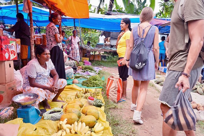Market Tour and Cooking Class from Colombo - The Sum Up: Worth the Price and Experience