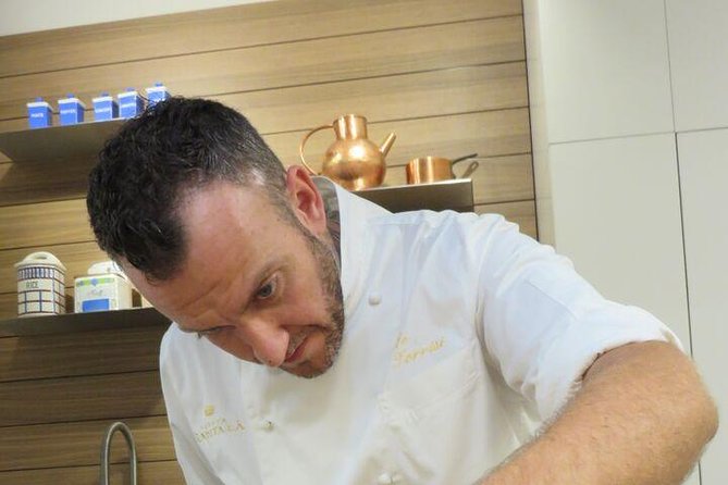 Market tour and Cooking Class in Ortigia - The Itinerary in Detail