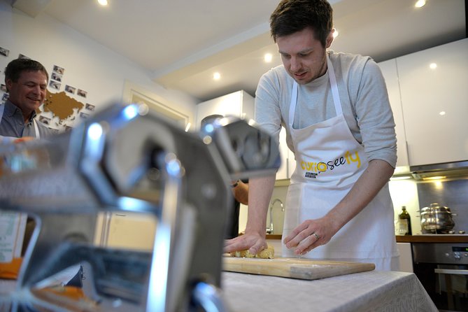 Market tour and Cooking Class in Ortigia - Who Will Enjoy This Tour?