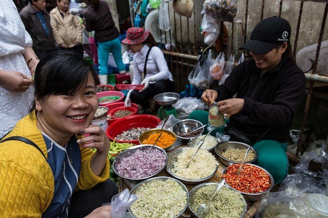 Market Tour and Cooking Class with a Local in Da Nang - The Experience from a Traveler’s Perspective