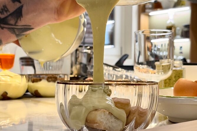 Market Tour and Cooking Class with a Venetian Chef - The Sum Up